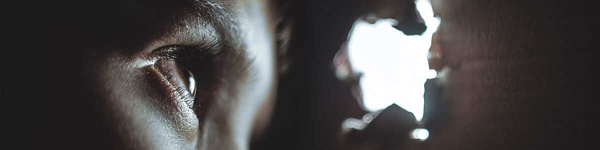 Visual impairment: how to recognize and identify it? - Emianopsia