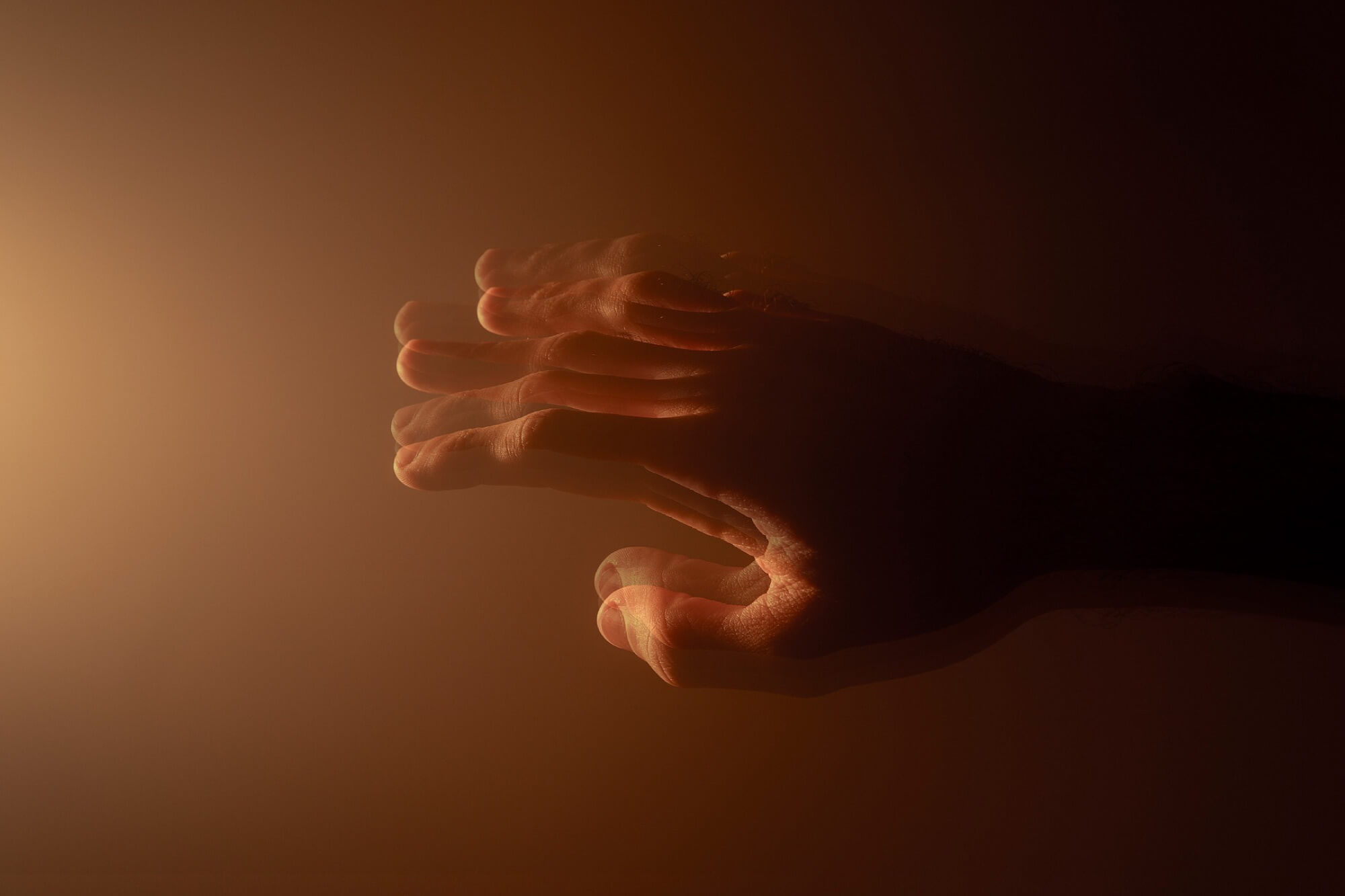 Parkinson's disease and visual impairment - Emianopsia