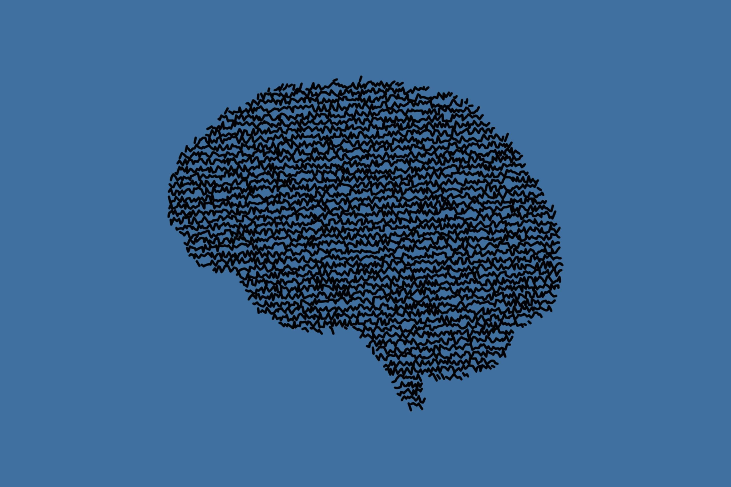 Brain waves chart: what they are and how they work - Emianopsia