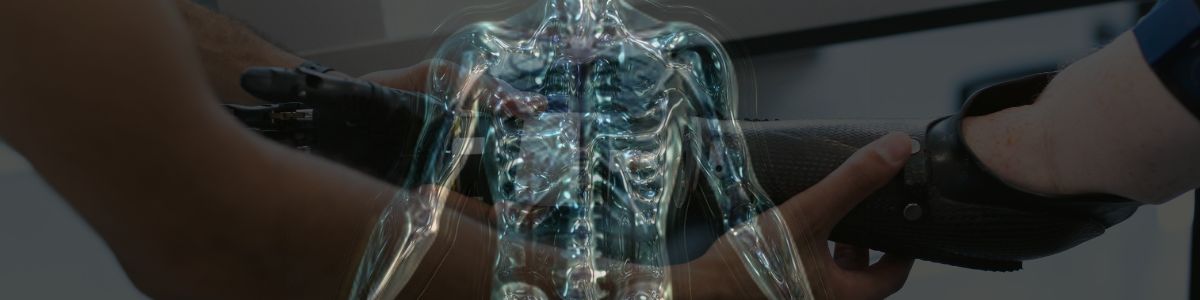 Exoskeleton for rehabilitation: how it works - Emianopsia